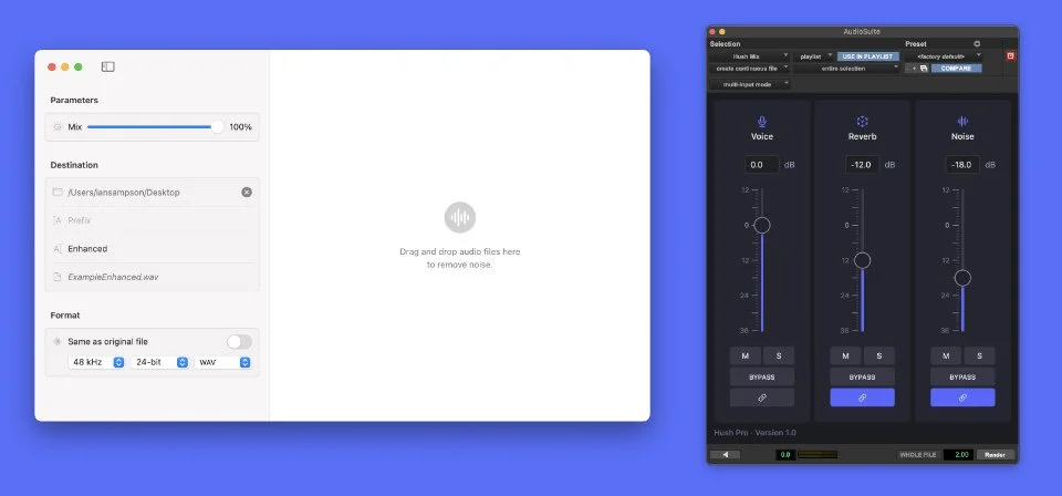 Audio Restoration Software in 2023 - Is RX Still King? | Production Expert
