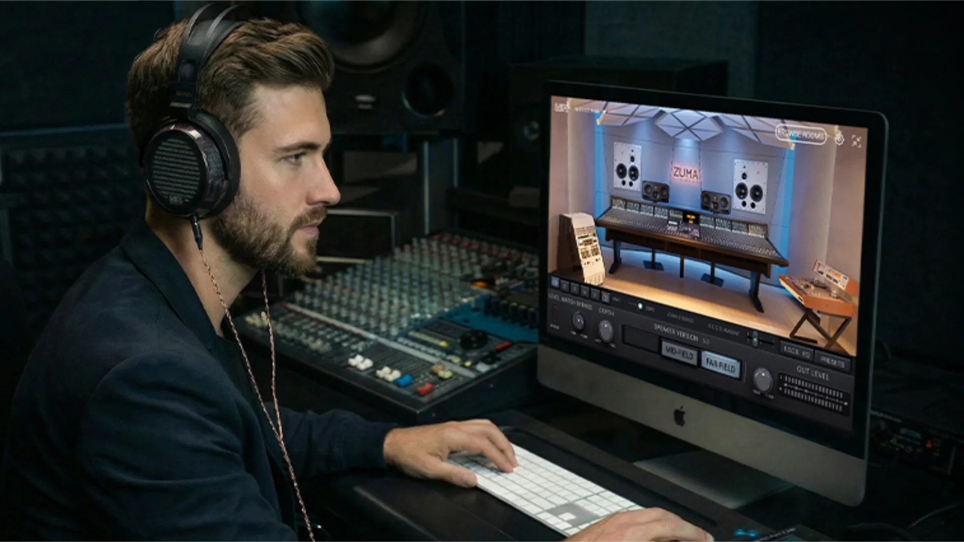 Steven Slate Audio Releases VSX 6 With New Inner-Ear Canal Modelling ...