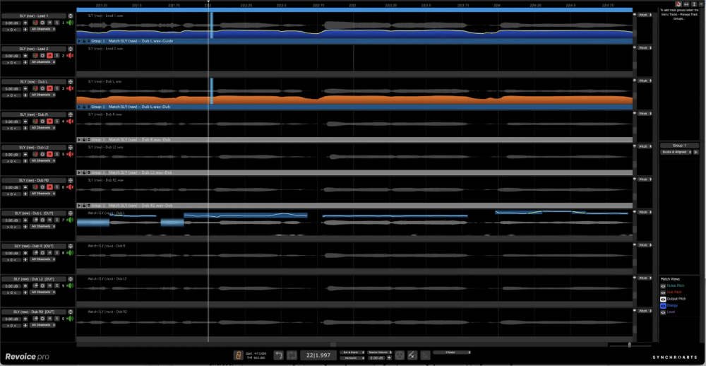Top Six Utility Plugins For Audio Post Production Production Expert