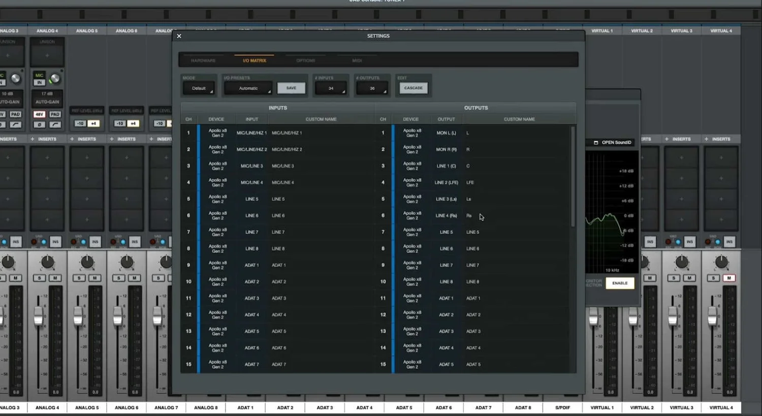 Apollo Monitor Correction by Sonarworks - Walkthrough | Production Expert