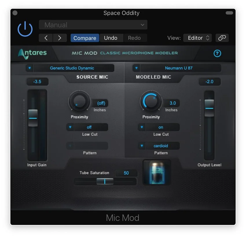 5 Amazing Mic Modelling Systems For 2023 | Audio Production: News ...