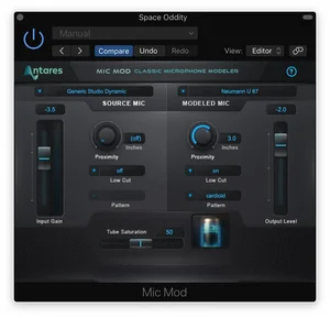 5 Amazing Mic Modelling Systems For 2023 | Production Expert