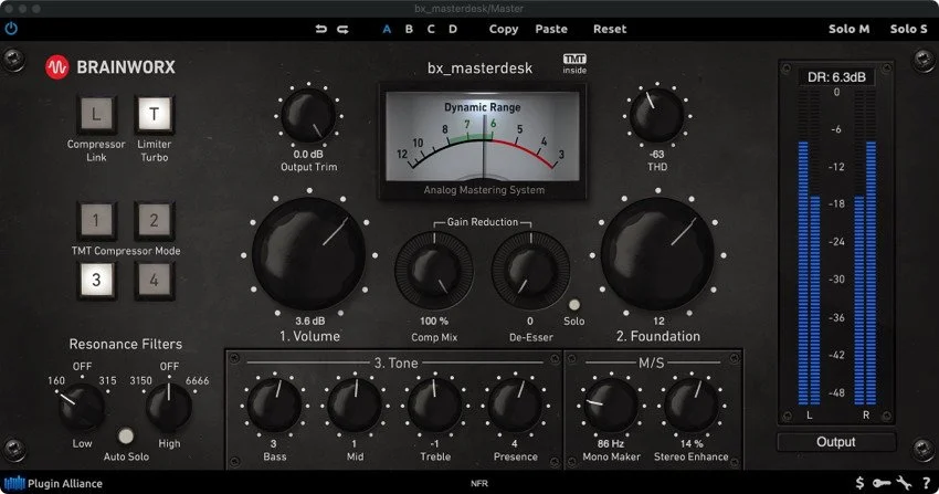 Five Stellar Mix Bus Processor Plugins | Production Expert
