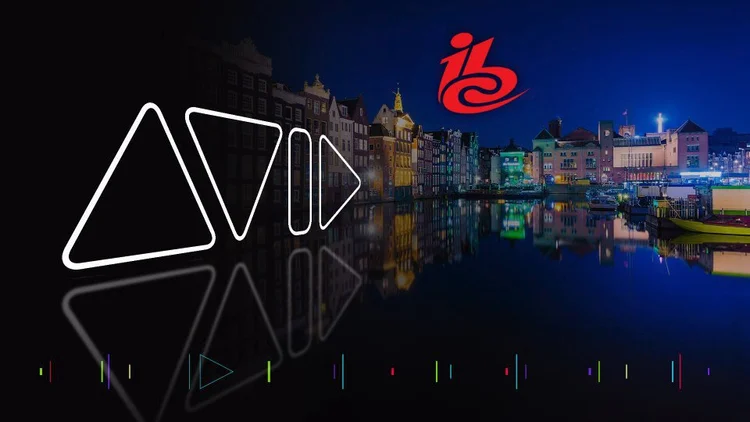 Pro Tools Speech To Text And New ARA Integrations Previewed At IBC 2024 ...