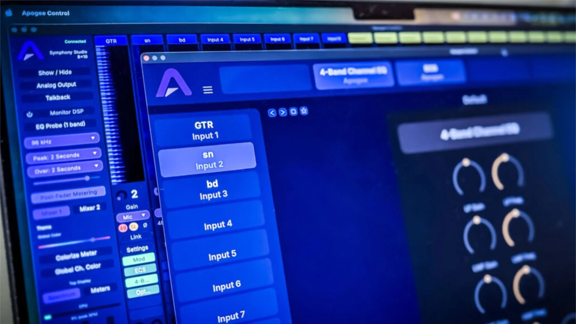 Apogee Confirms DSP Plugin Platform To Rival UAD And Avid, Built On ...