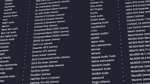 Why Do People Use 3rd Party Plugins In 2022? | Production Expert