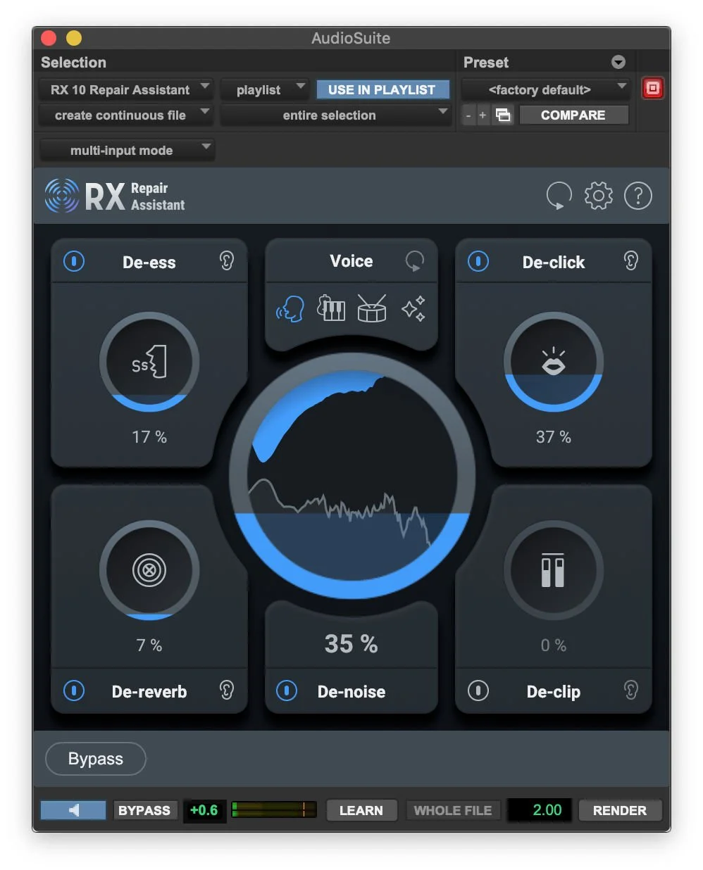 iZotope RX 10 - In Depth First Review | Production Expert