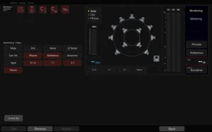 RTW TouchControl 5 Dante-Based Immersive Monitor Controller Reviewed | Production Expert