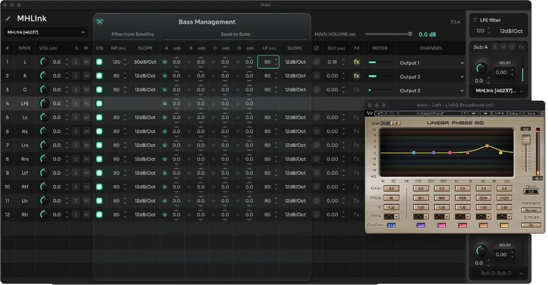 Can Ginger Audio SPHERE 2 Replace Your Hardware Monitor Controller ...