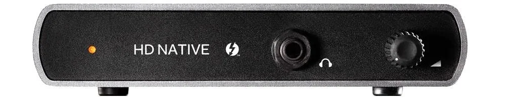 Avid HD Series Interfaces Discontinued In End Of Sale Announcement ...