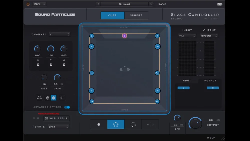 Multichannel Binaural Plugins - How Do They Compare? | Production Expert