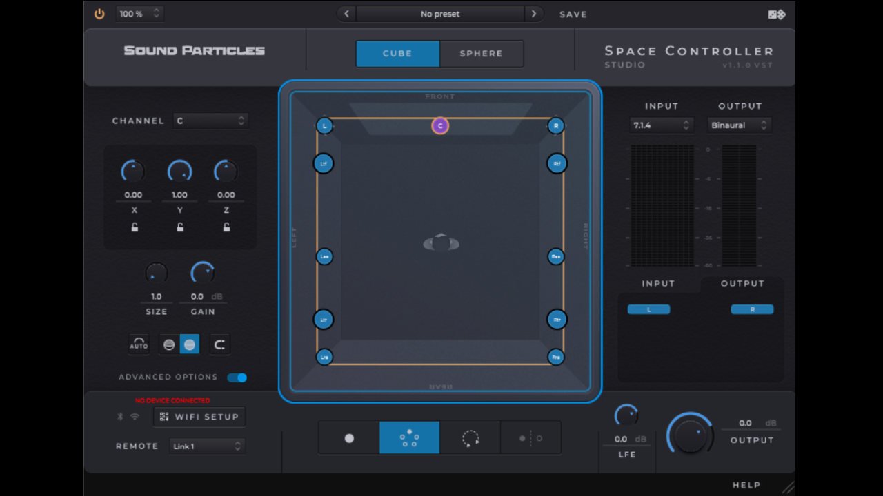 Multichannel Binaural Plugins - How Do They Compare? | Production Expert