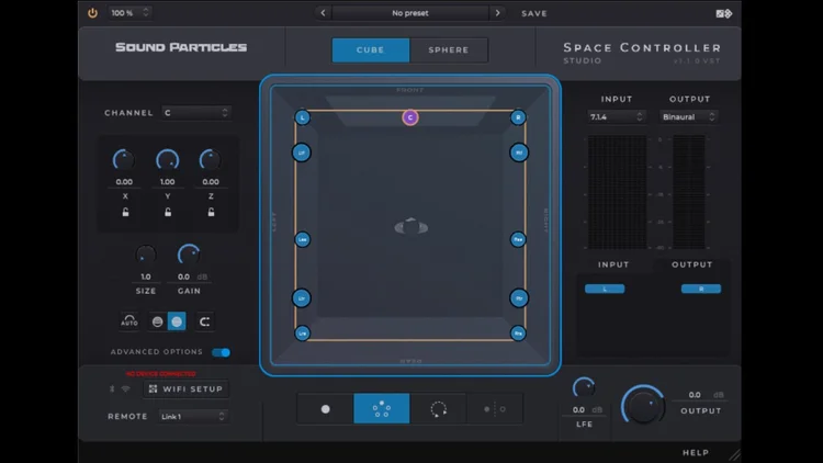 Multichannel Binaural Plugins - How Do They Compare? | Production Expert