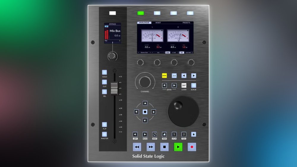 7 Compact DAW Control Surfaces To Check Out In 2024 | Production Expert