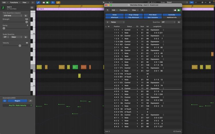 Seven Handy MIDI Programming Tips For Your Music | Production Expert