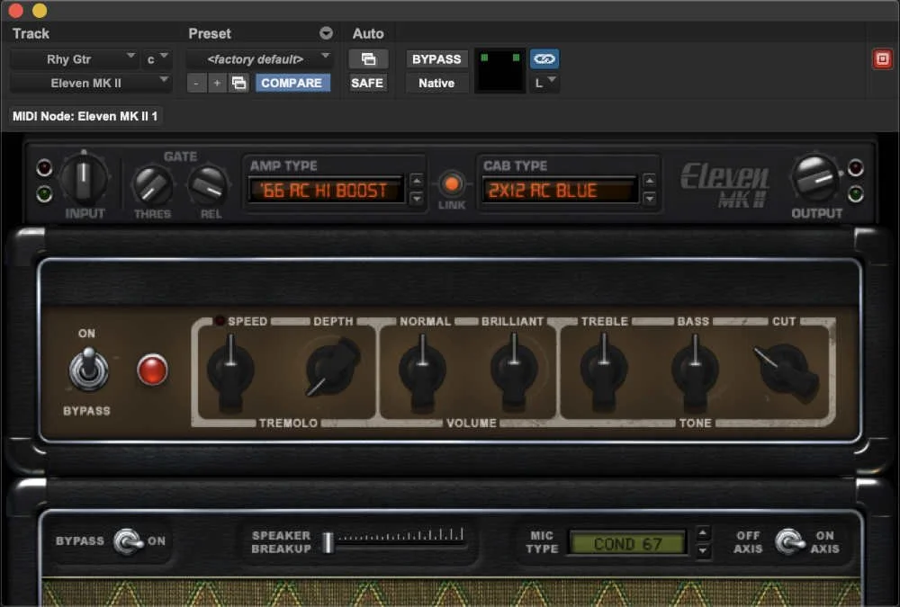 5 Old But Gold Pro Tools Plugins | Production Expert