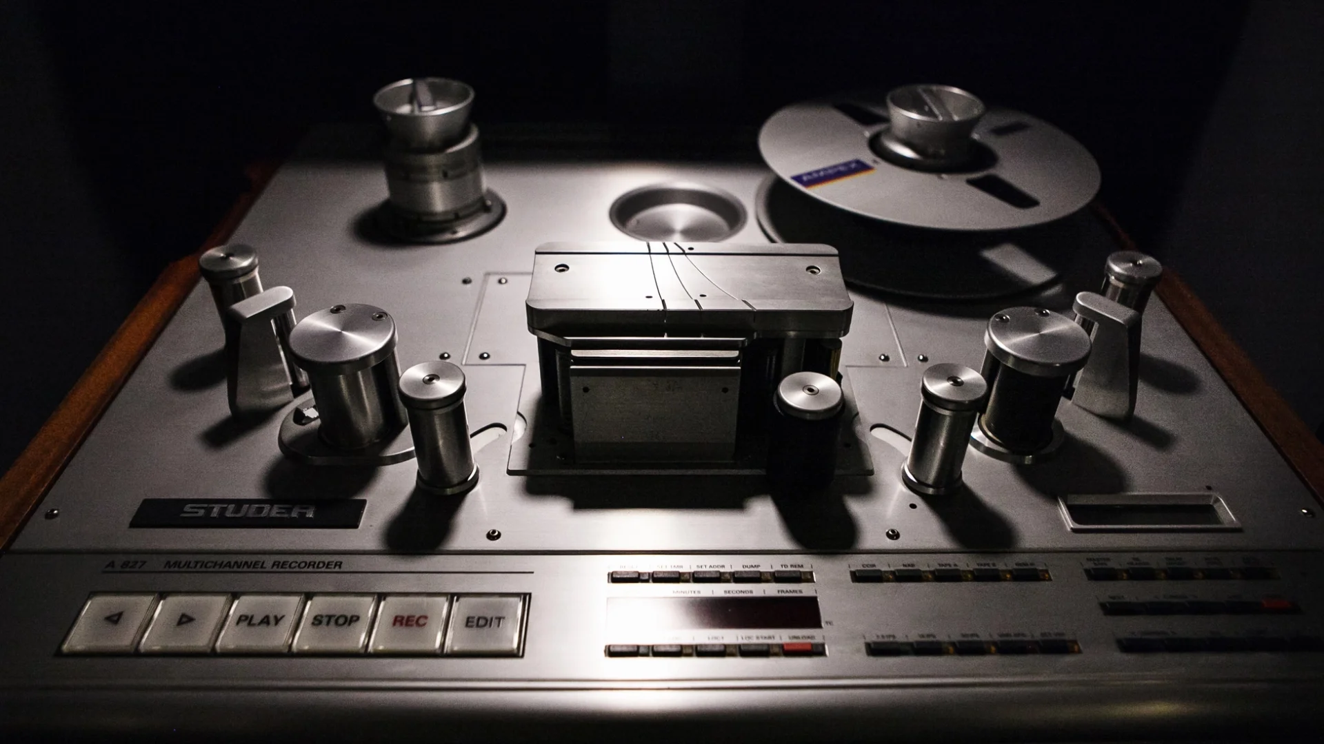 When Tape Used To Force Commitment, What Forces It Now? | Audio ...