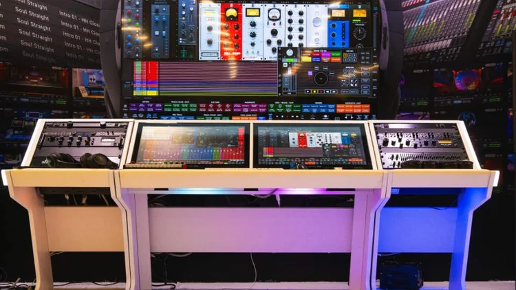 Steven Slate Audio Unveils Raven MTi MAX and Raven 4.0 at NAMM 2024 ...