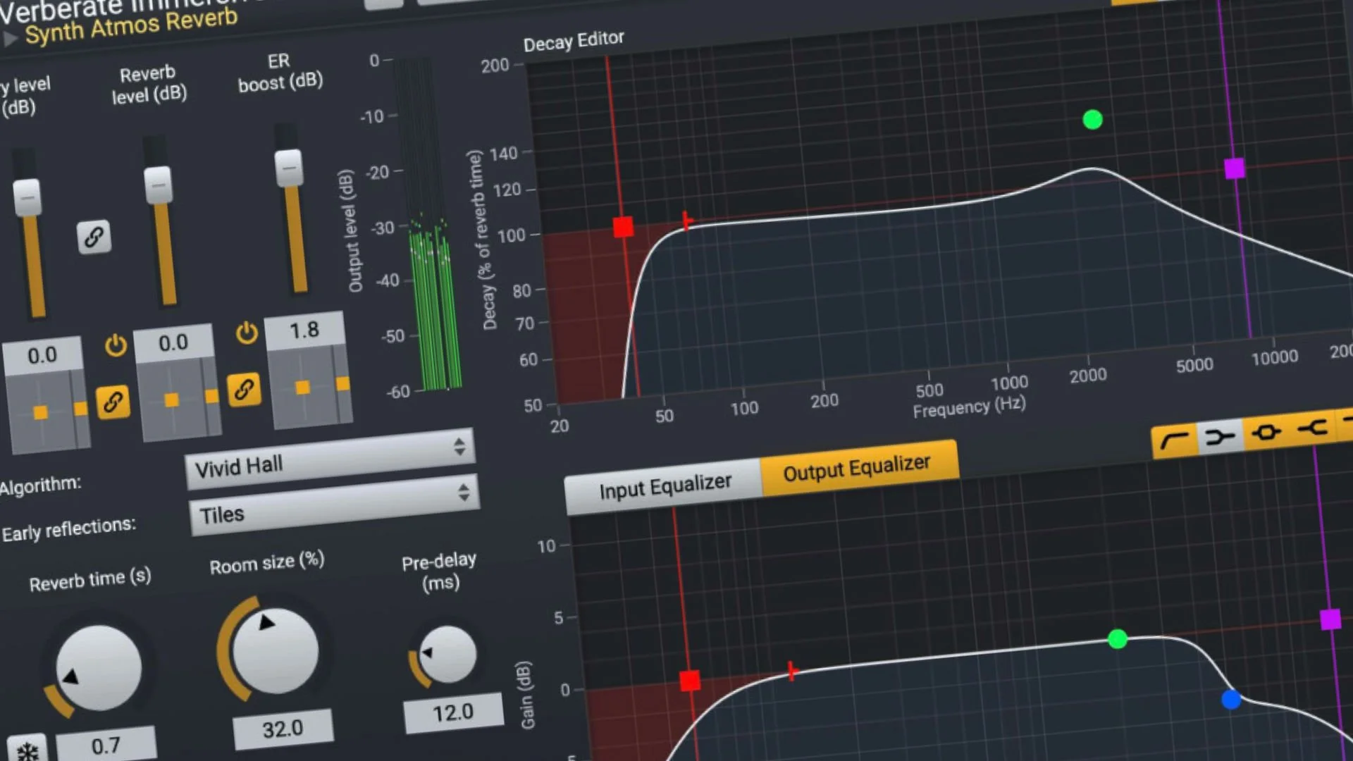 Acon Digital Verberate Immersive 2.3 Released | Production Expert