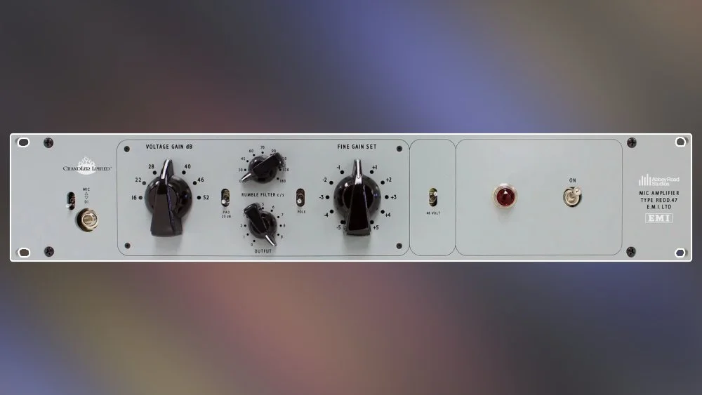 We Name Our Favourite Mic Preamps For Any Flavour | Audio Production ...