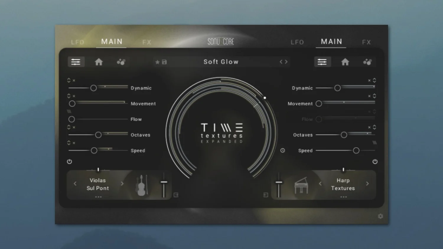 Sonuscore Time Textures Expanded Released | Production Expert
