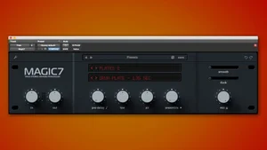 Free Plug-in - Magic 7 From Wave Alchemy | Production Expert