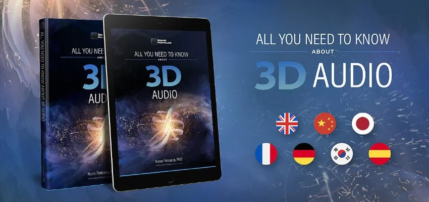 What Is Immersive Audio? | Audio Production: News, Tutorials & Reviews