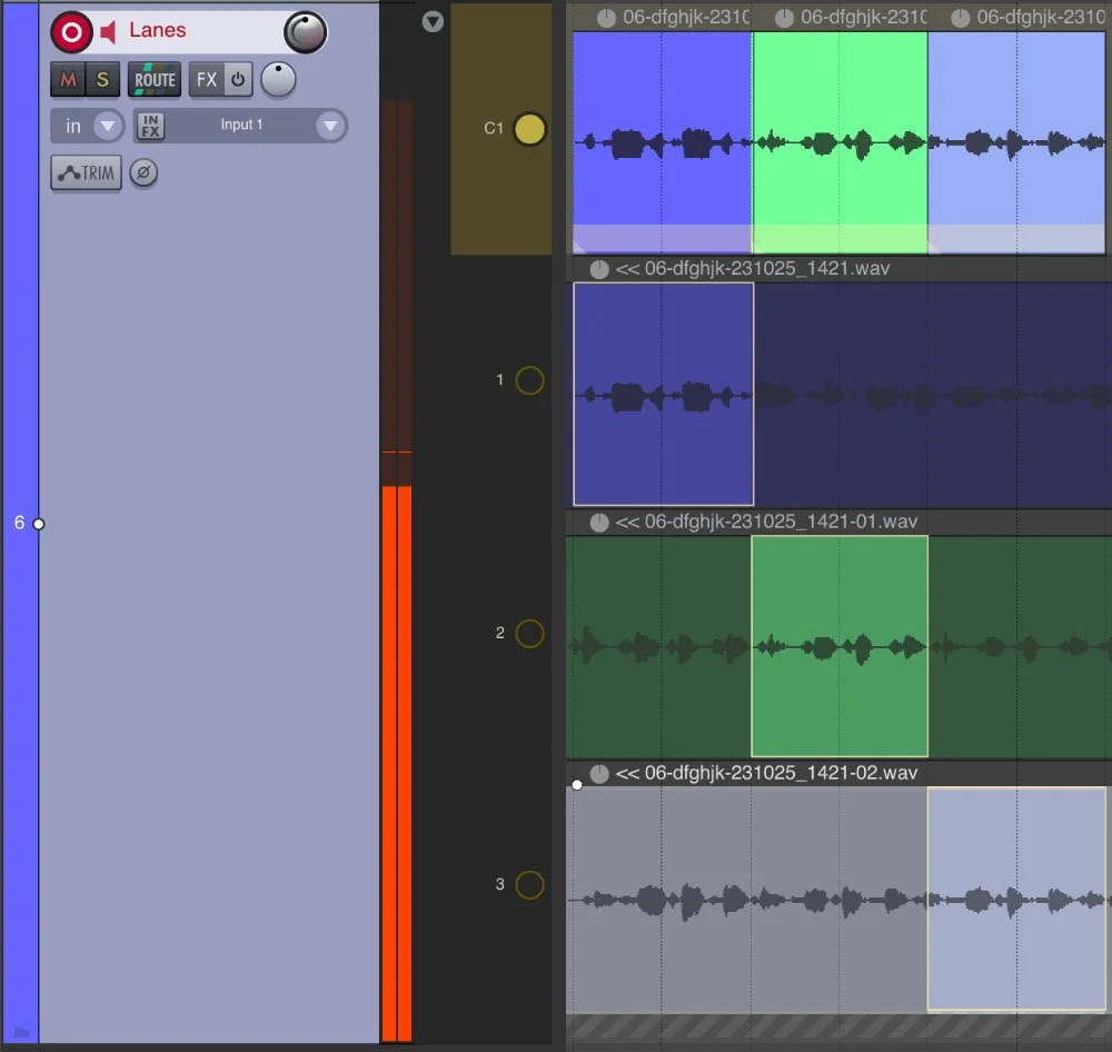 Reaper 7 - We Take A Look At New Features | Audio Production: News ...