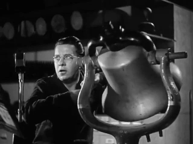 Creating Sound Effects At Walt Disney 80 Years Ago Could Teach Us A ...