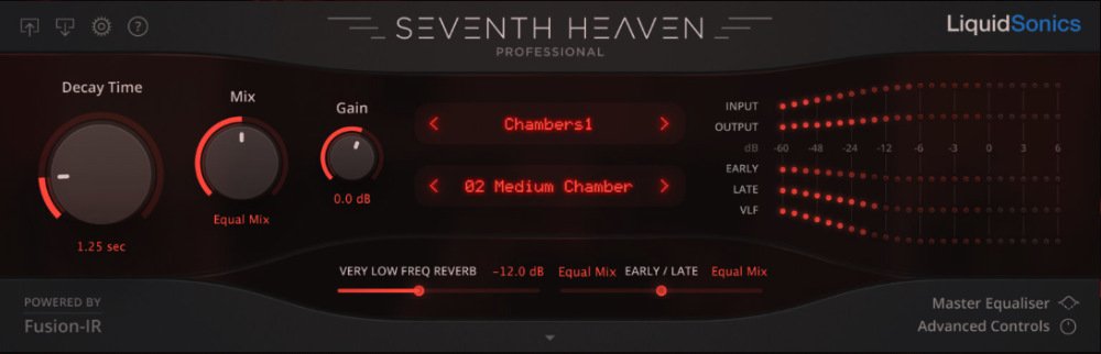 Using LiquidSonics Reverbs Creatively in Audio Post Production | Audio ...