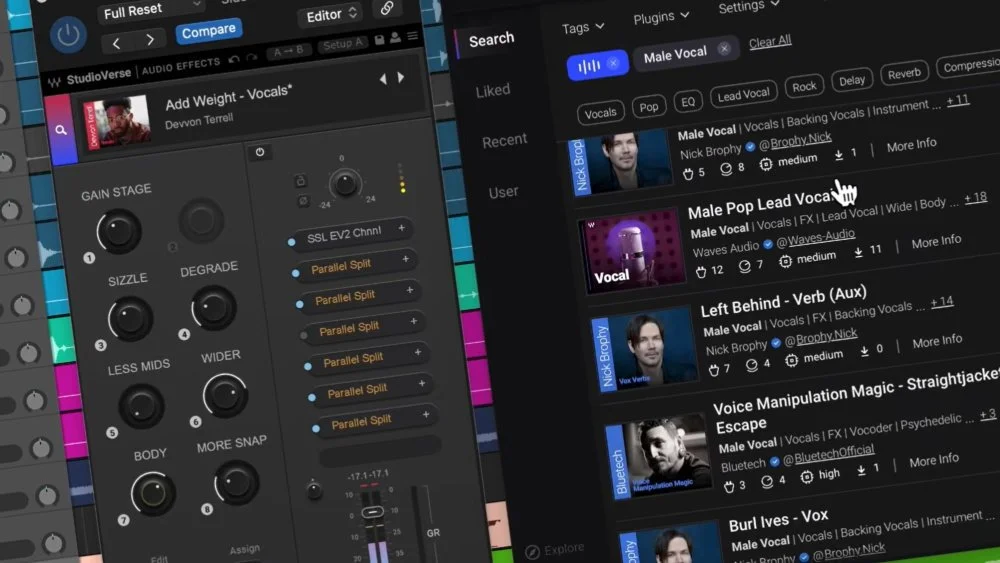 Waves StudioVerse Starter Pack Released | Production Expert