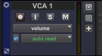 The 9 Pro Tools Track Types - What They Are And How They Are Used ...