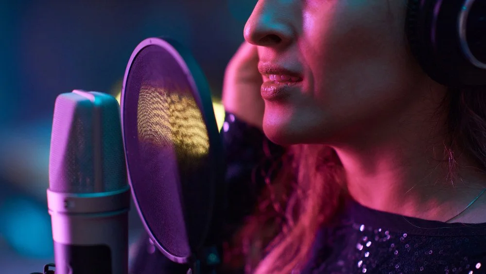 Five Vocal Production Effects And Why We Love Them | Production Expert