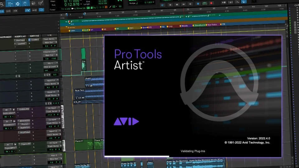 Pro Tools - The leading website for Pro Tools users