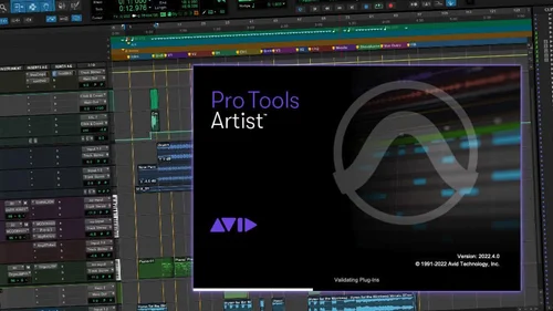 Pro Tools - The leading website for Pro Tools users