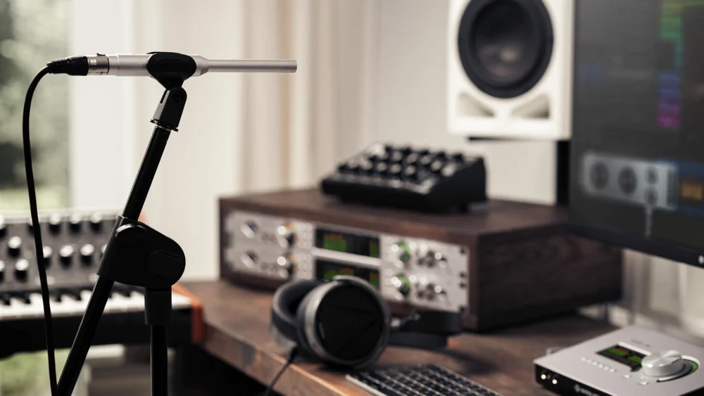 Universal Audio Apollo Monitor Correction by Sonarworks Announced ...