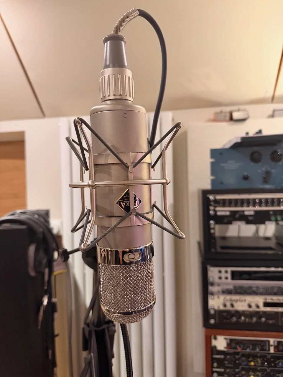 Hardware Product Of The Year 2025 - Flea 47 Microphone | Audio ...