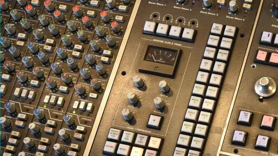 Do You Know These 5 Compression Techniques? | Production Expert