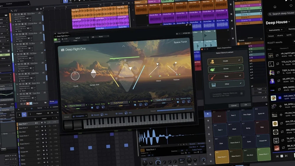 PreSonus Studio One Pro 7 Released | Production Expert