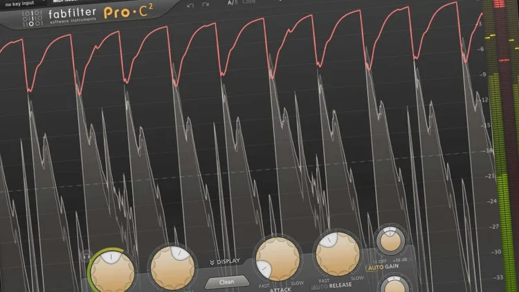 Confused About Compression? - Everything You Need To Know | Production ...