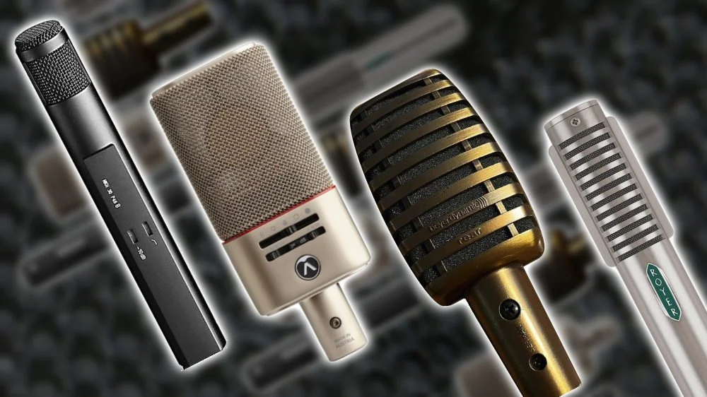 The Best Mic Pattern You’ve Never Used | Production Expert
