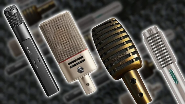 The Best Mic Pattern You’ve Never Used | Production Expert
