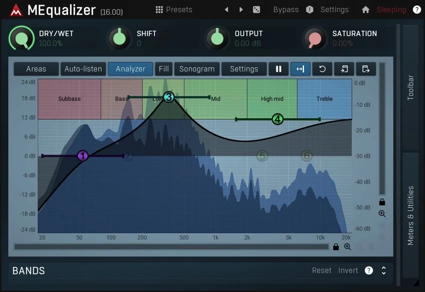Five Must-Have Free EQ Plugins | Production Expert