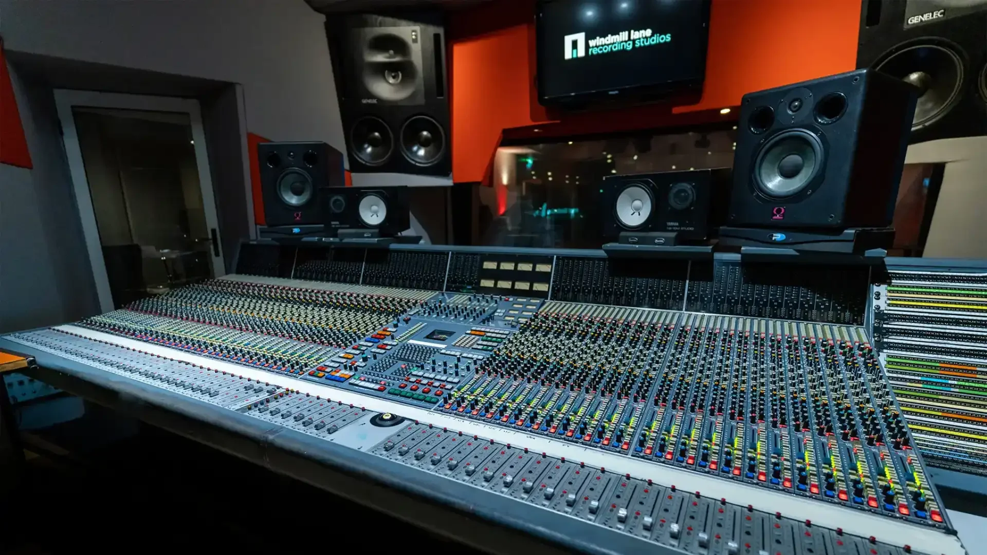 How To Build A Legendary Recording Studio | Production Expert