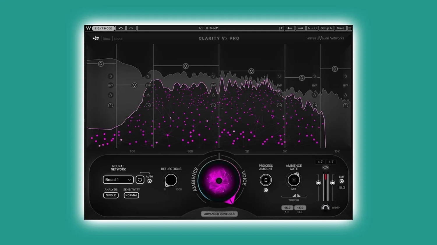 Waves updates Clarity Vx & Clarity Vx Pro | Audio Production: News ...