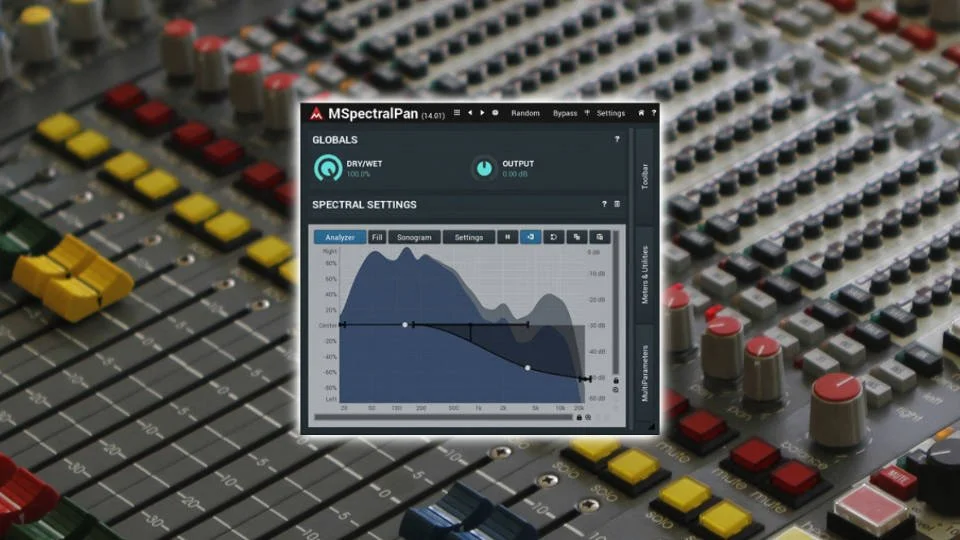 What Is Frequency-Based Panning? Try It Out With A Free Plugin | Production Expert