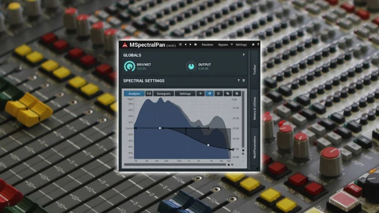 What Is Frequency-Based Panning? Try It Out With A Free Plugin | Audio ...