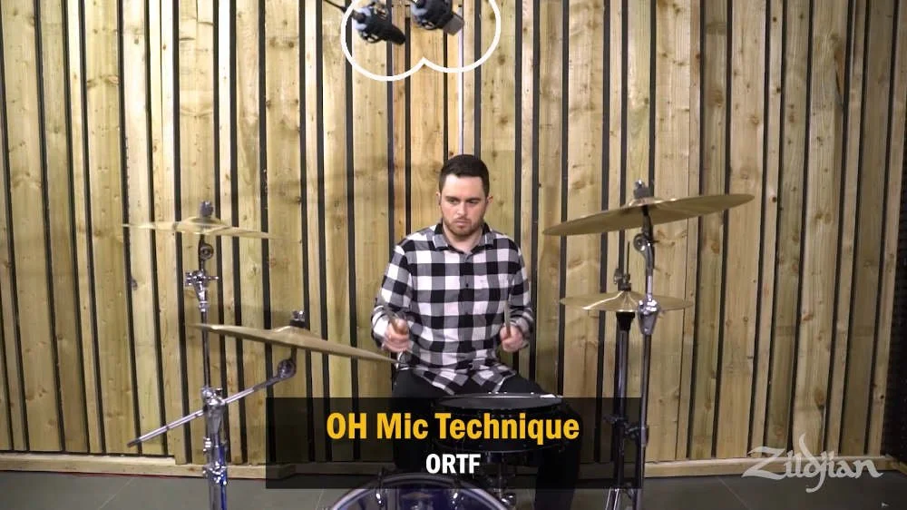 Drum Overheads - 5 Techniques Compared | Production Expert