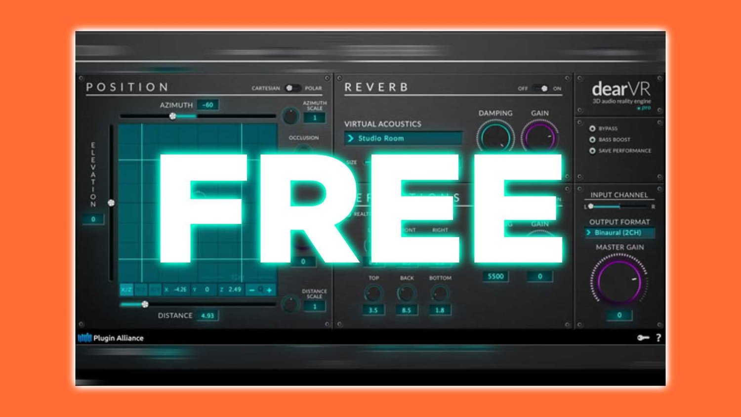 Dear Reality Shuts Down: Plugins Now Free Ahead of 2025 Licence ...