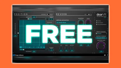 Dear Reality Shuts Down: Plugins Now Free Ahead of 2025 Licence ...